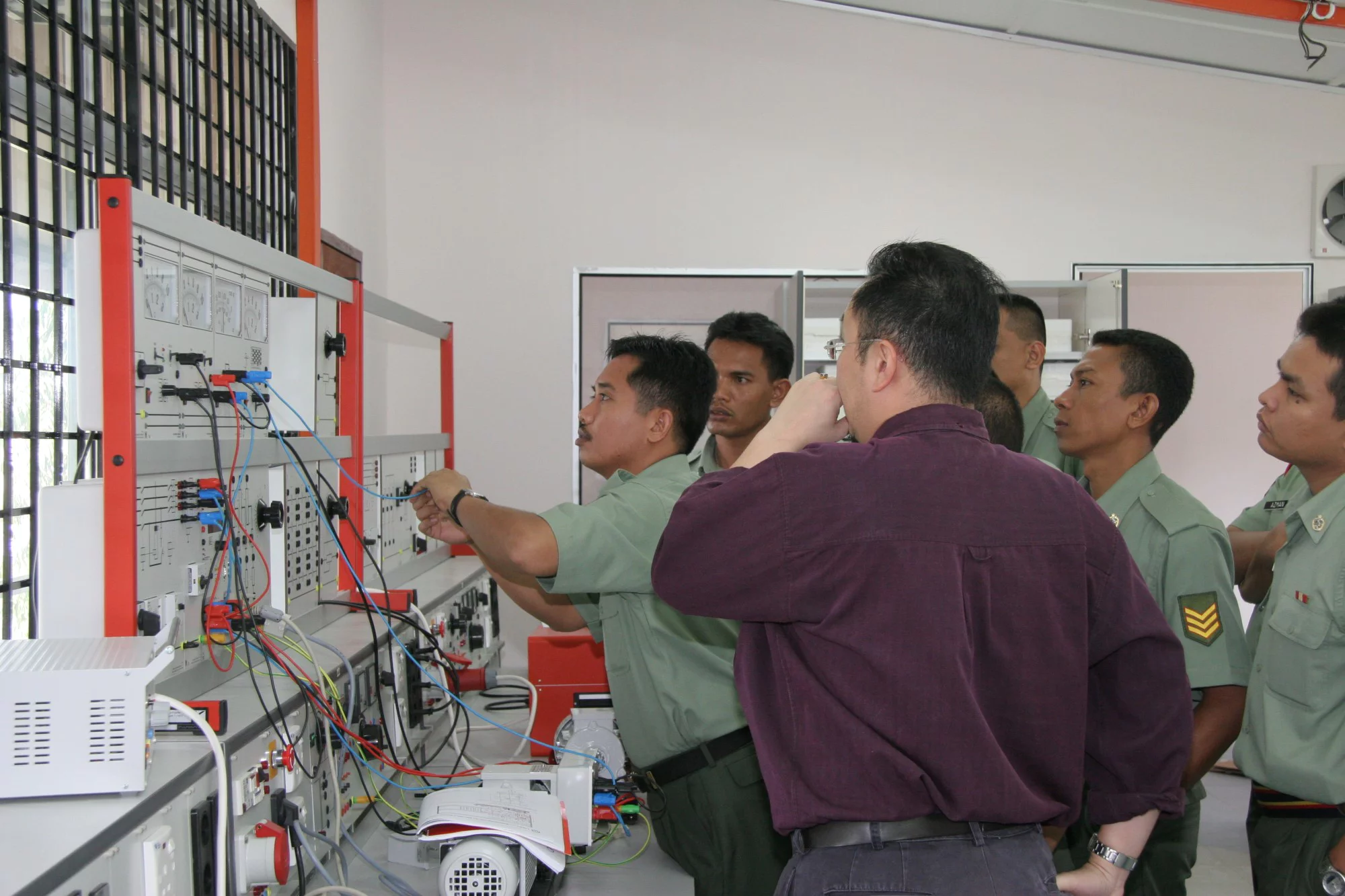 IJED - Supreme Didactic Sdn Bhd