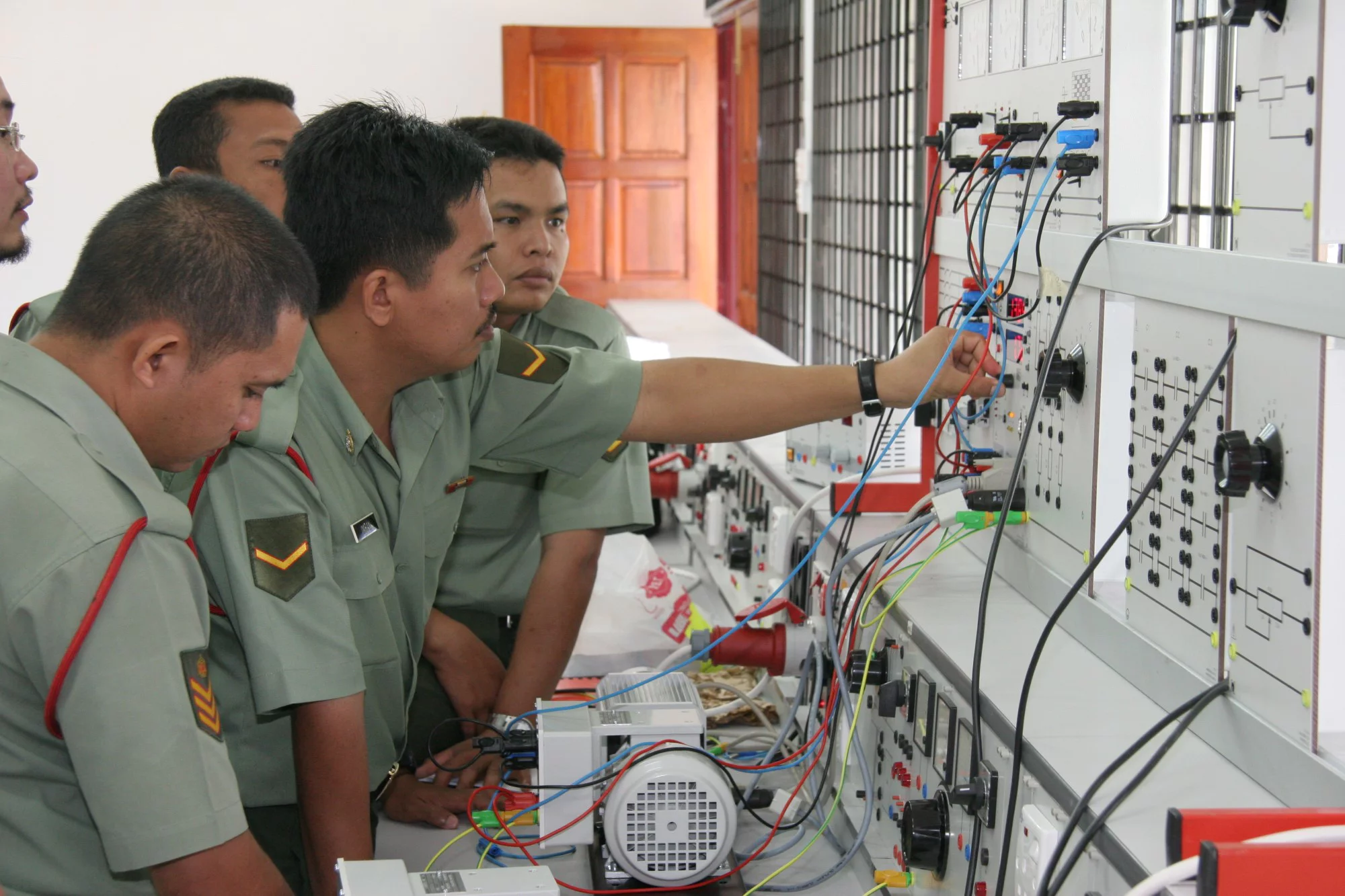 IJED - Supreme Didactic Sdn Bhd