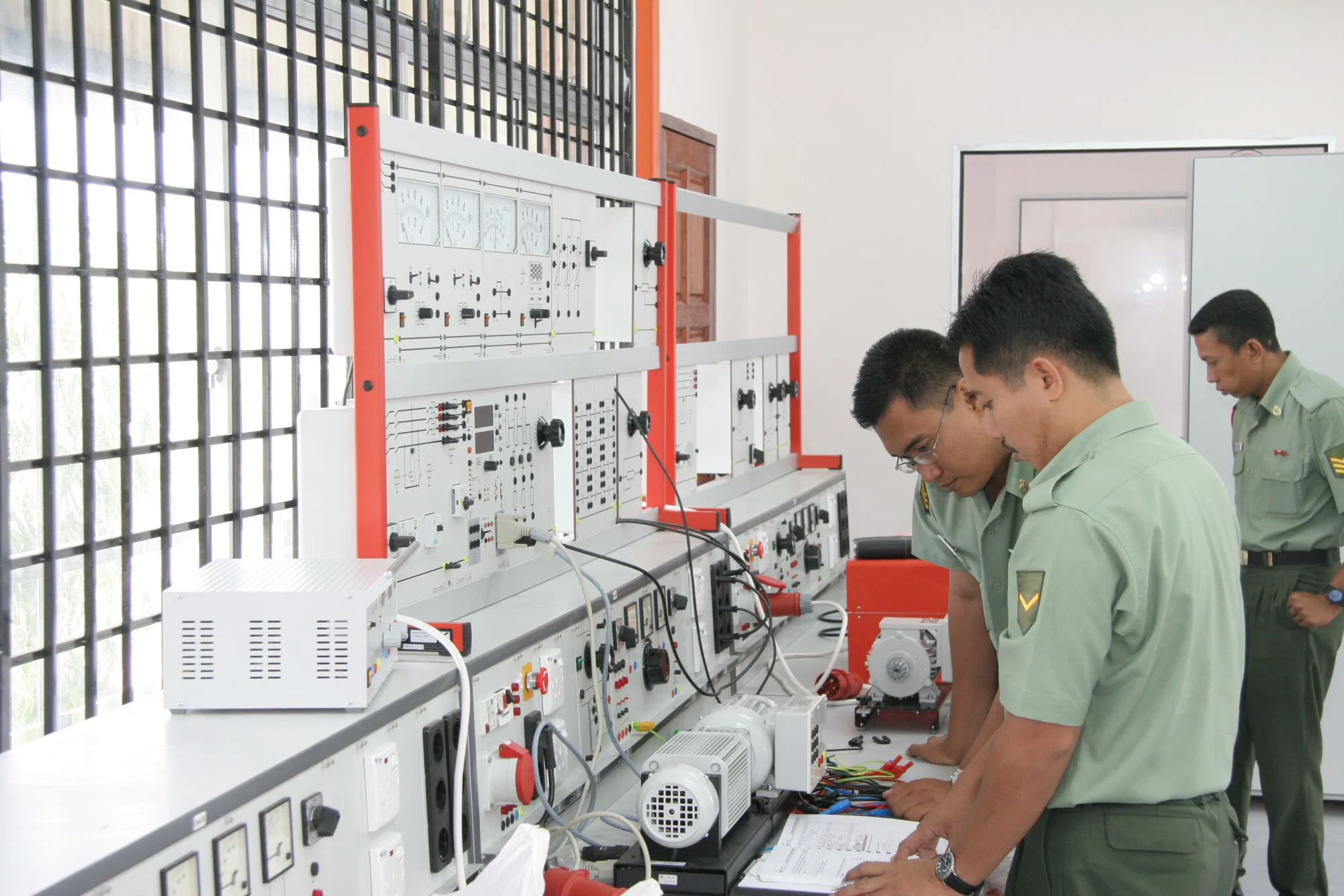 IJED - Supreme Didactic Sdn Bhd