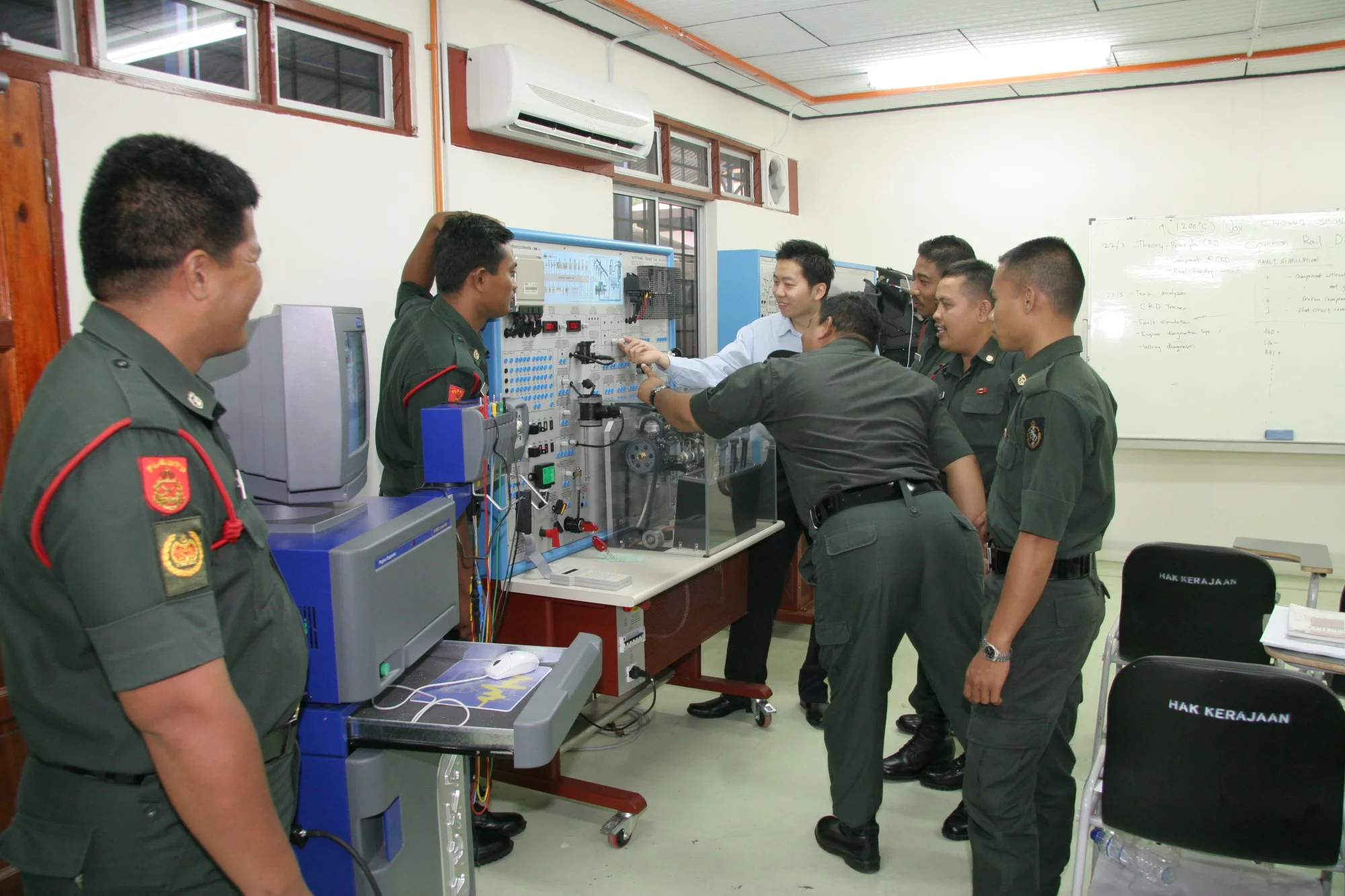 IJED - Supreme Didactic Sdn Bhd