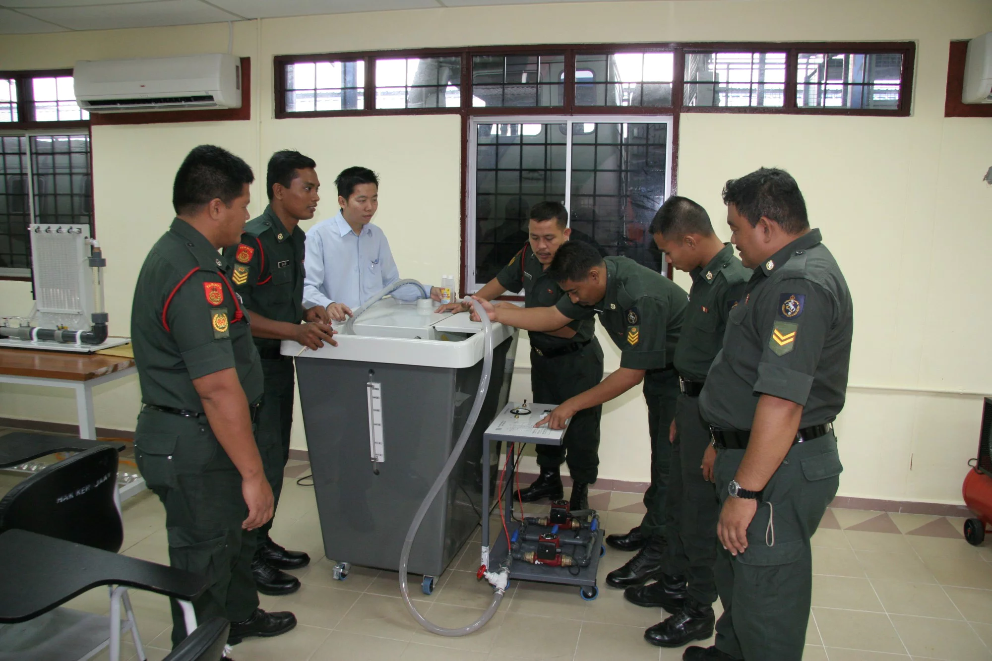 IJED - Supreme Didactic Sdn Bhd