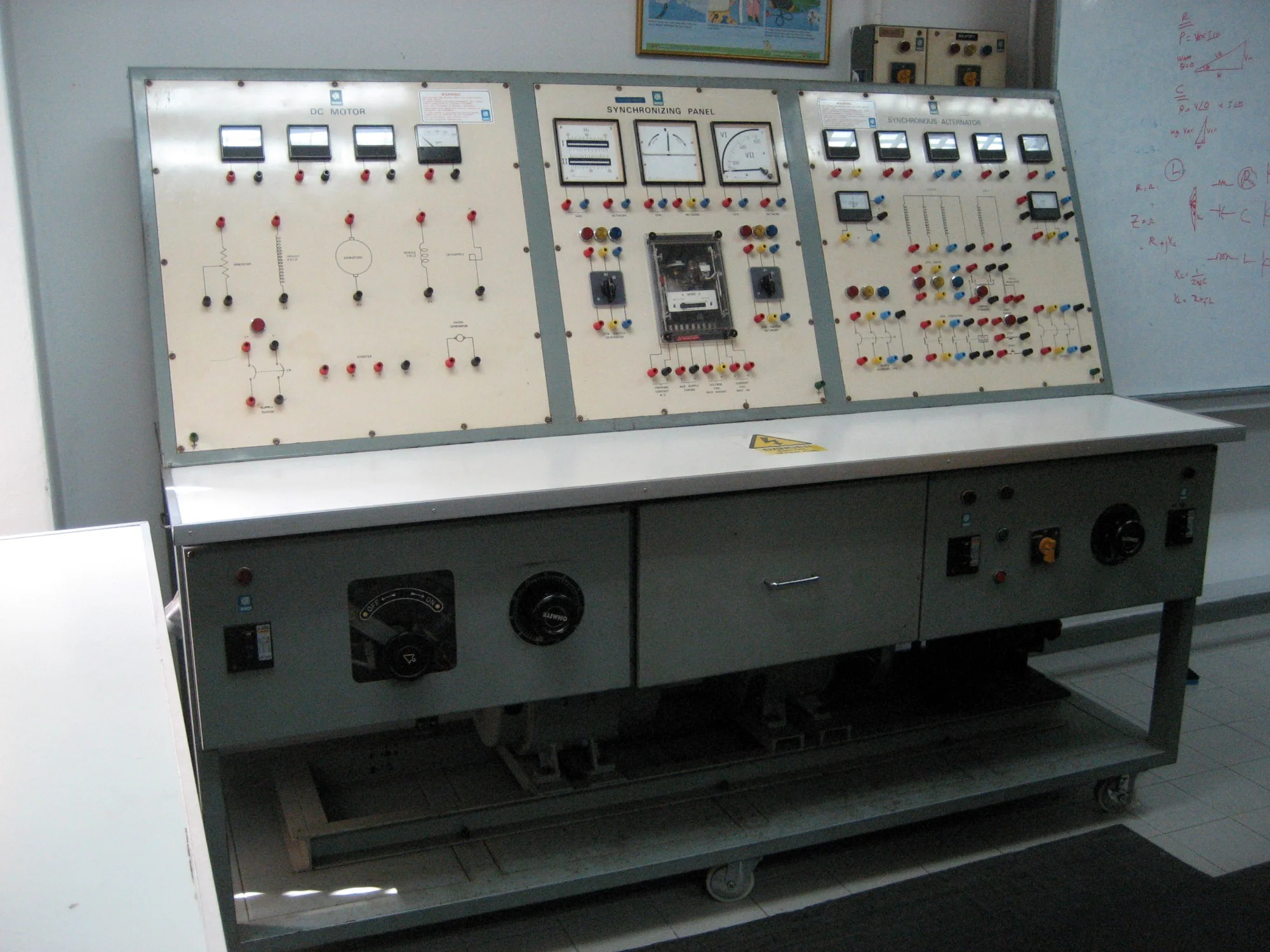 INSTEP - Supreme Didactic Sdn Bhd