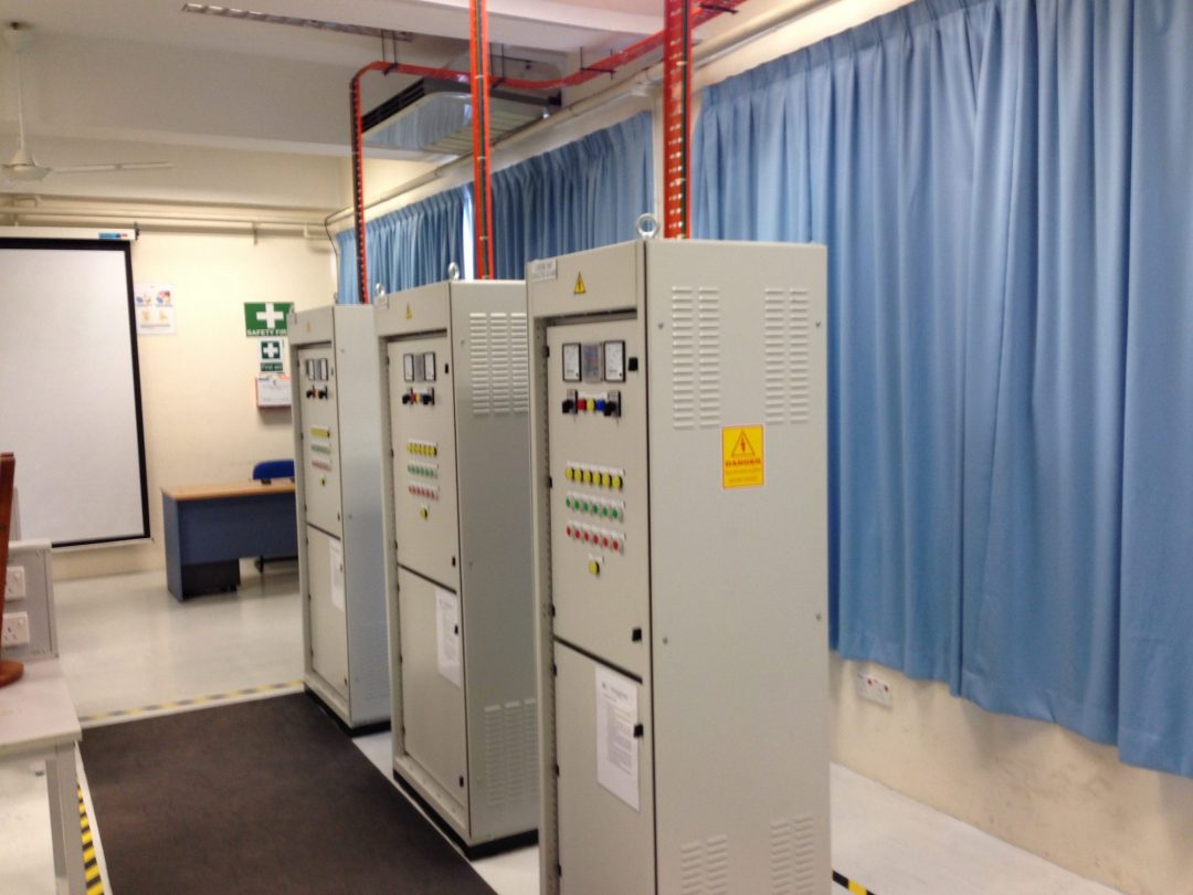 UniKL MIMET - Supreme Didactic Sdn Bhd