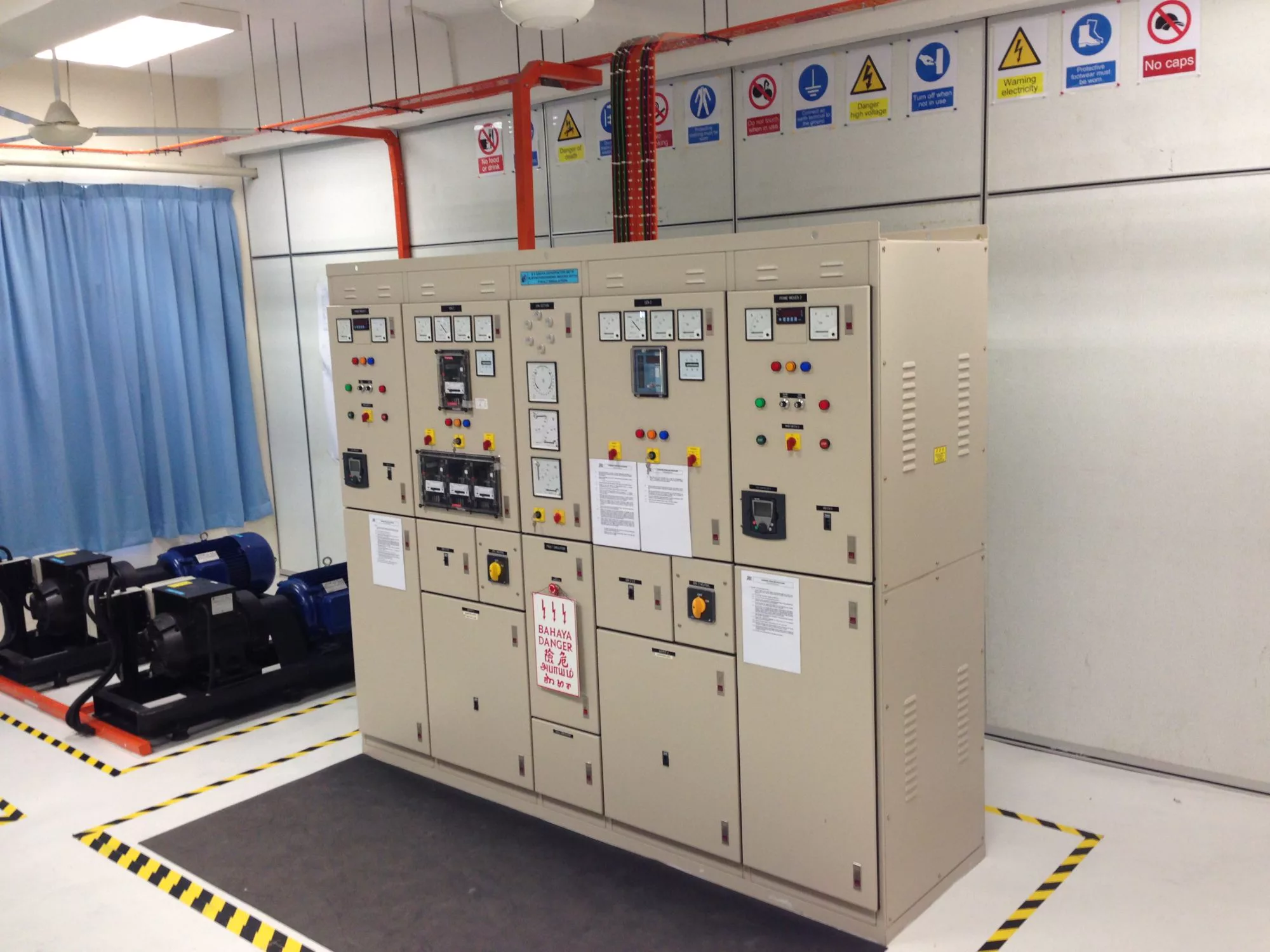 UniKL MIMET - Supreme Didactic Sdn Bhd