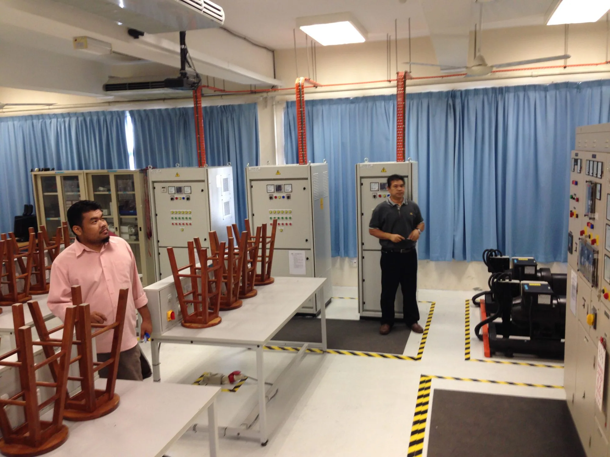 UniKL MIMET - Supreme Didactic Sdn Bhd