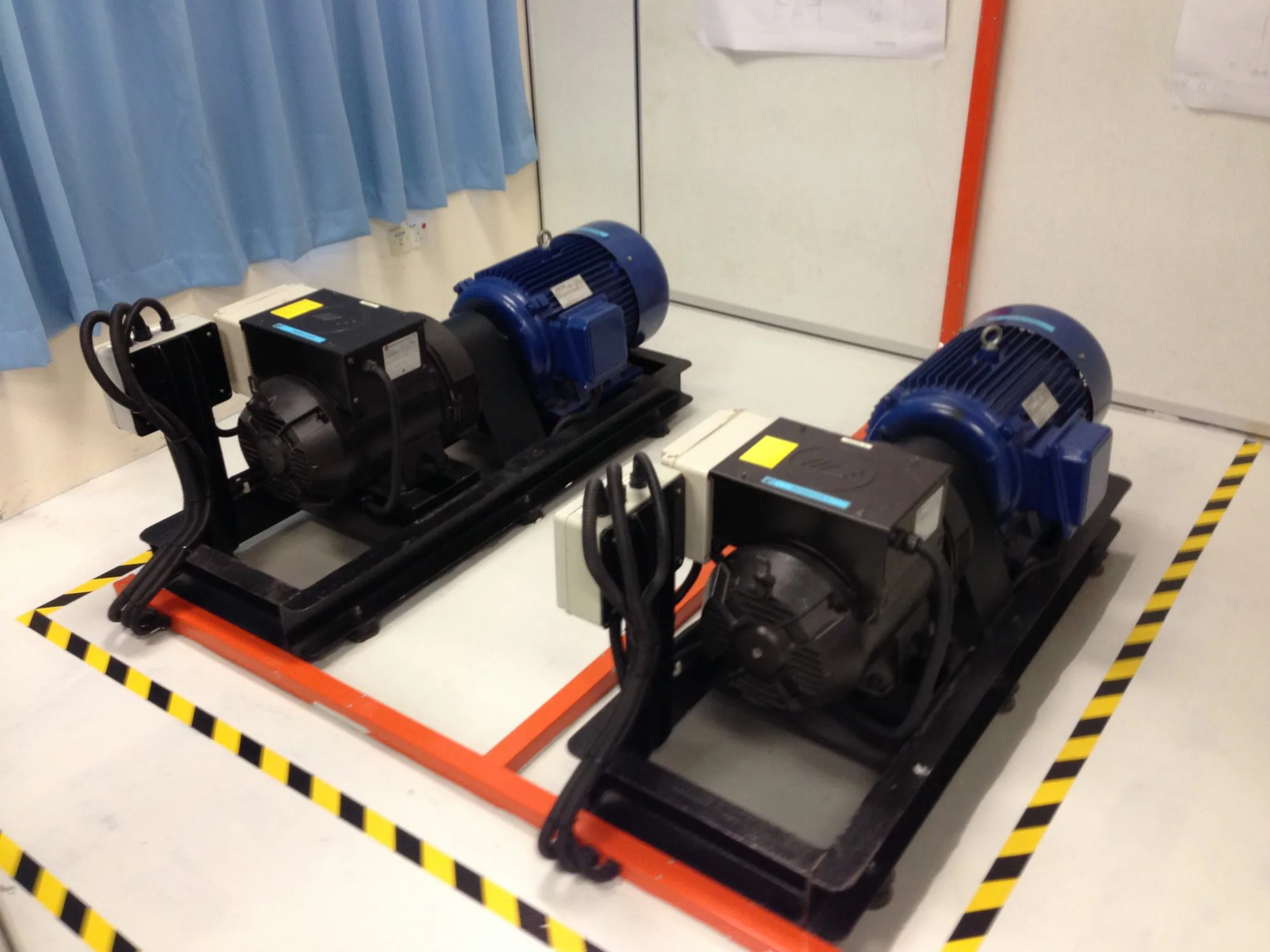 UniKL MIMET - Supreme Didactic Sdn Bhd