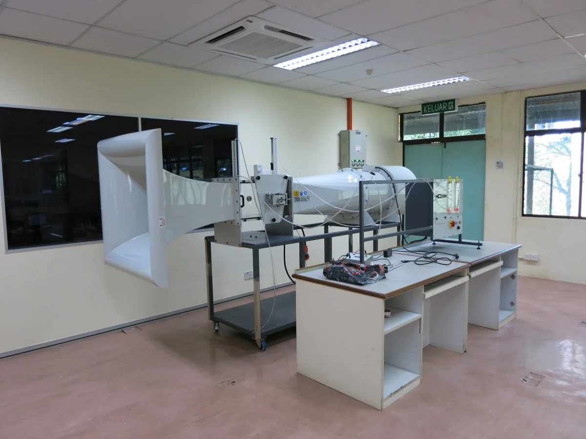 MMU Melaka - Supreme Didactic Sdn Bhd