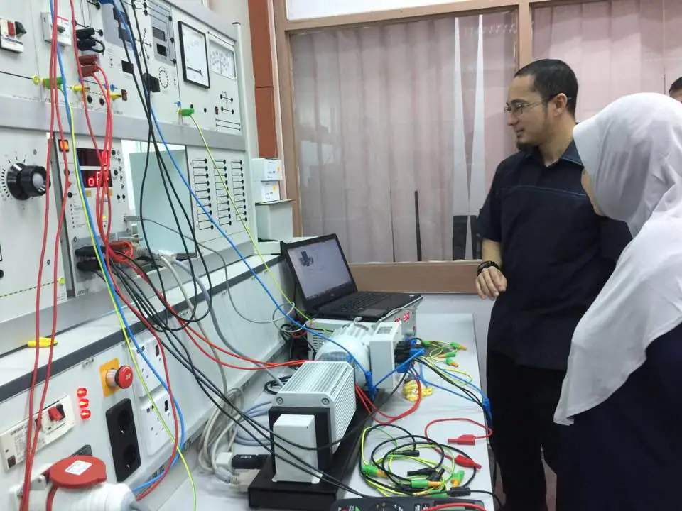 UTM, University of Technology Malaysia - Supreme Didactic Sdn Bhd
