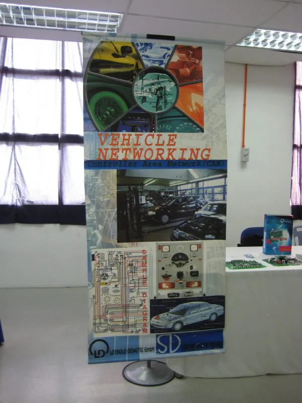 GMI Open Day Exhibition - Supreme Didactic Sdn Bhd