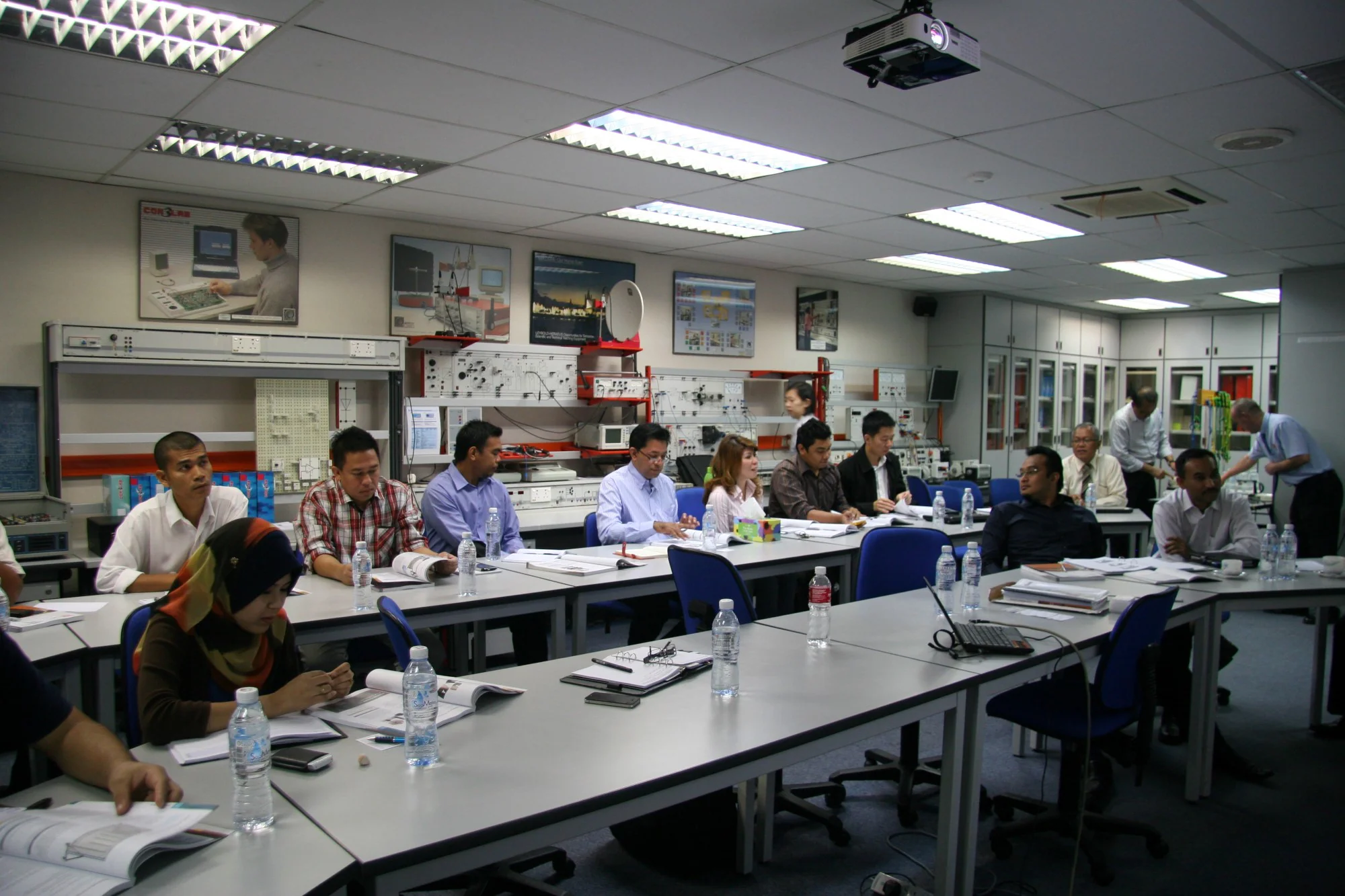 TQ Marketing In-House Training - Supreme Didactic Sdn Bhd